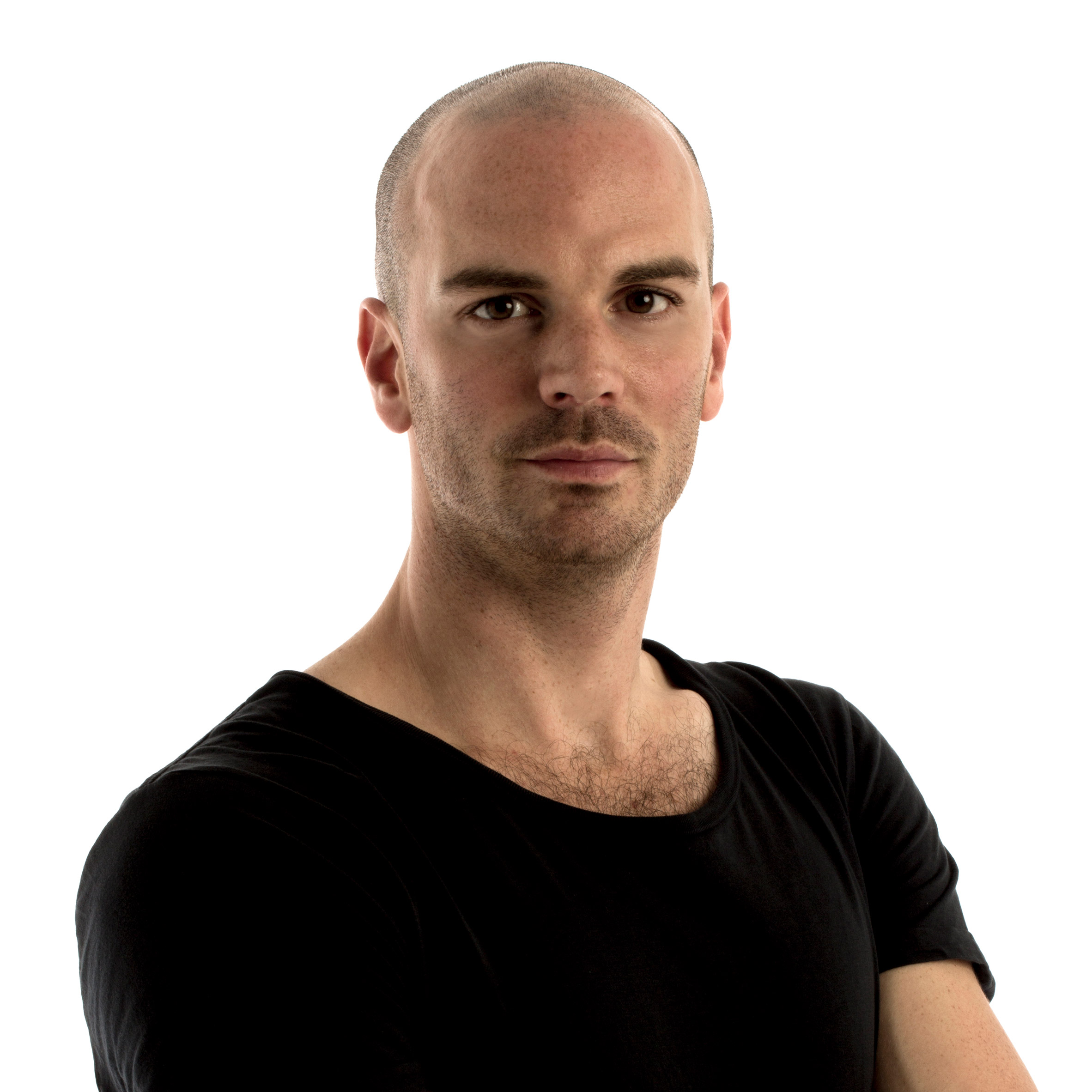 LightPlus - Benjamin Hubert