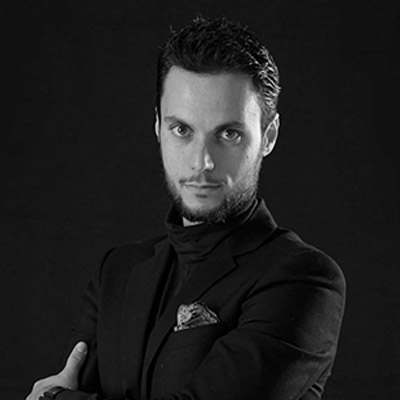 LightPlus - Luca Mazza