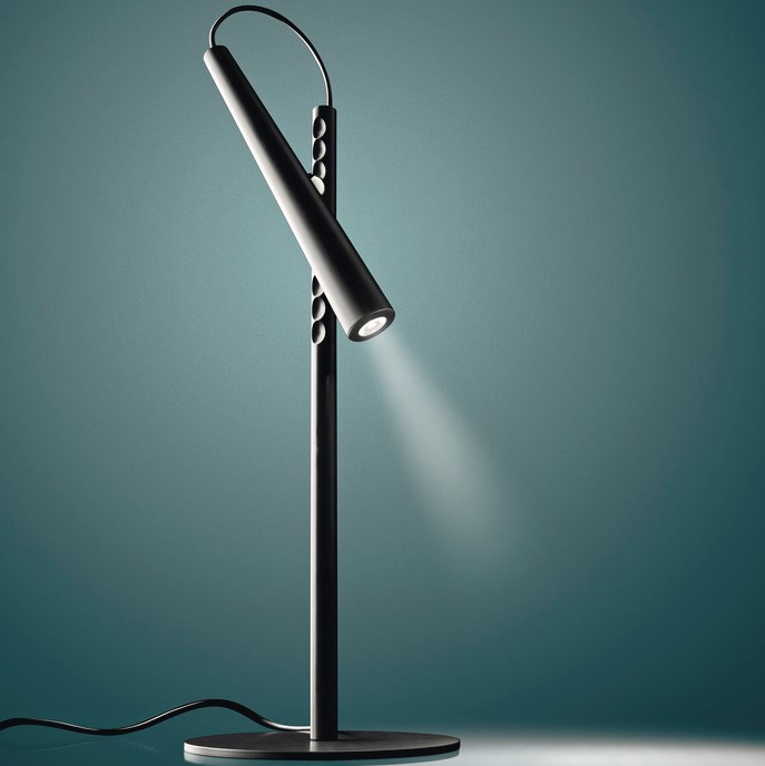 LightPlus - MAGNETO table lamp