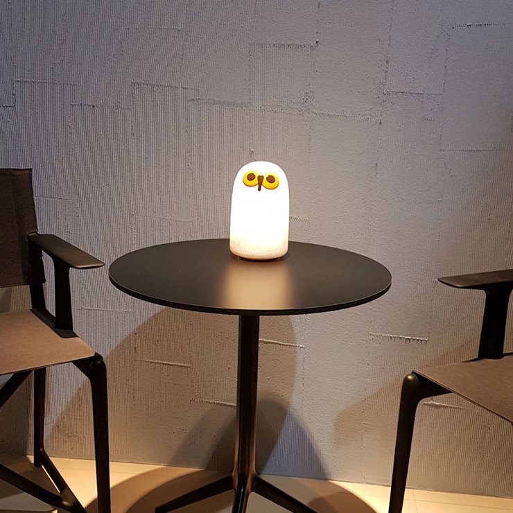 LightPlus - SULO portable lamp