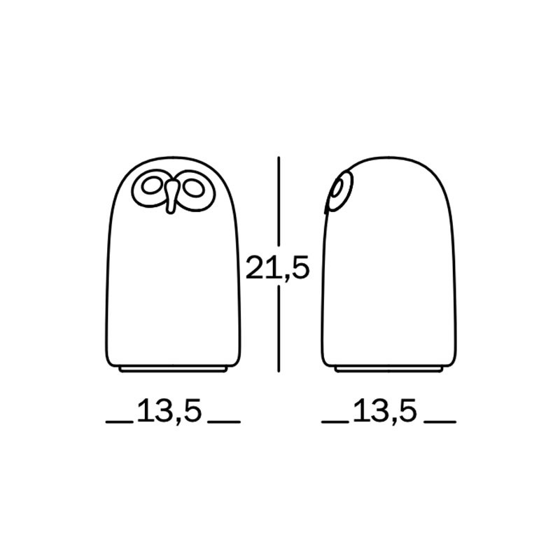 LightPlus - SULO portable lamp